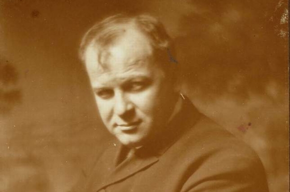 George Luks - Illustration History