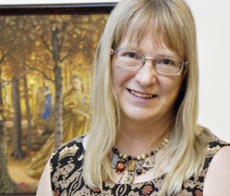 Ruth Sanderson - Illustration History