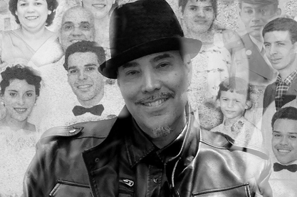 Rudy Gutierrez - Illustration History