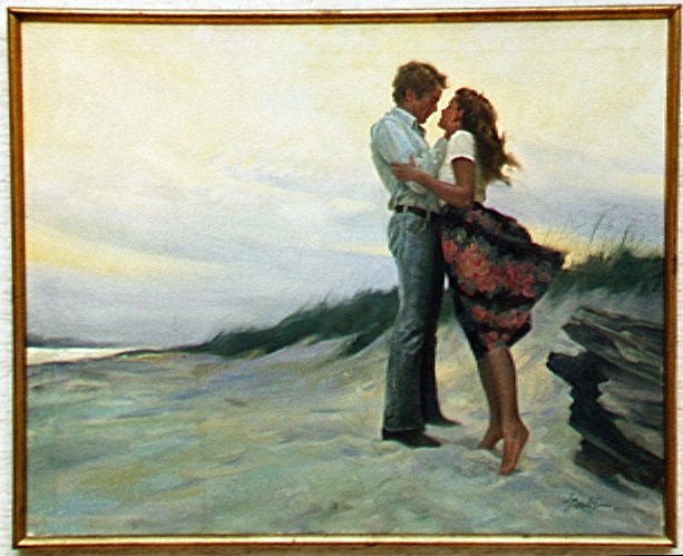 Joseph “Joe” Bowler - Illustration History