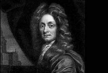 Christopher Wren - Illustration History