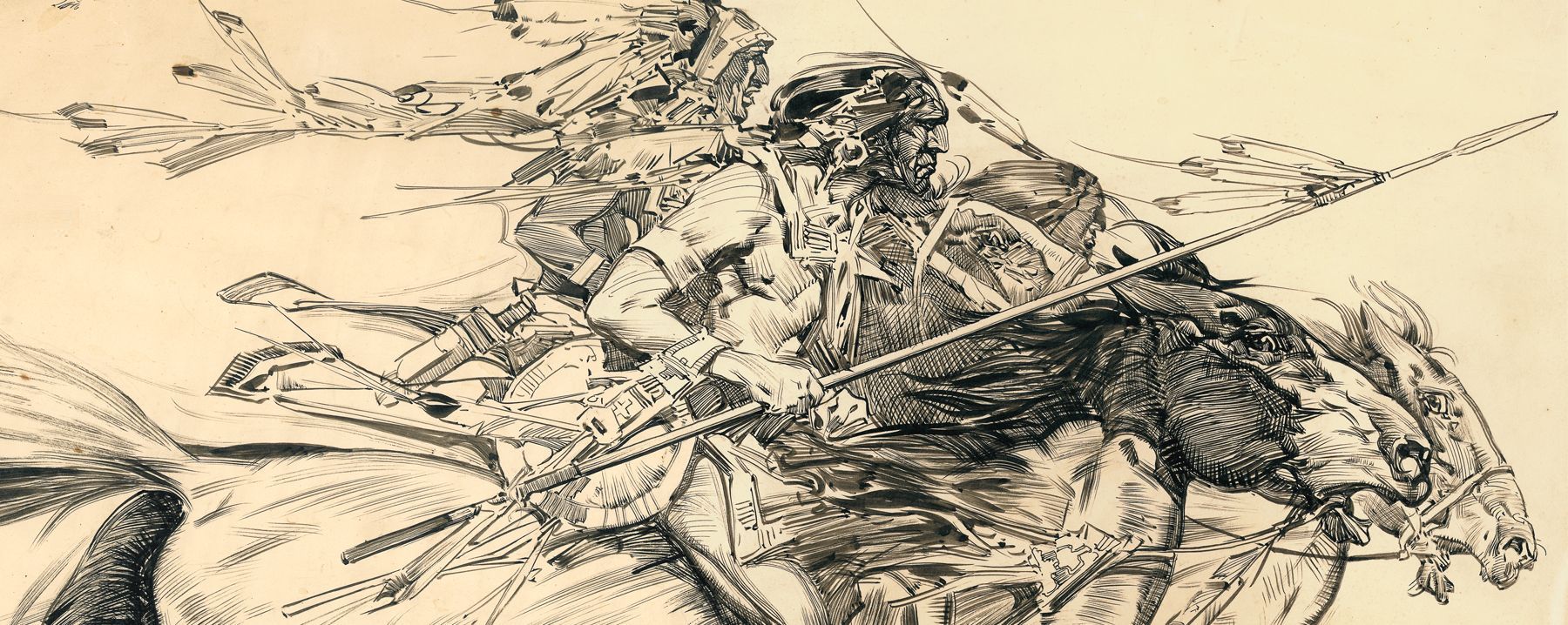 Home - Illustration History