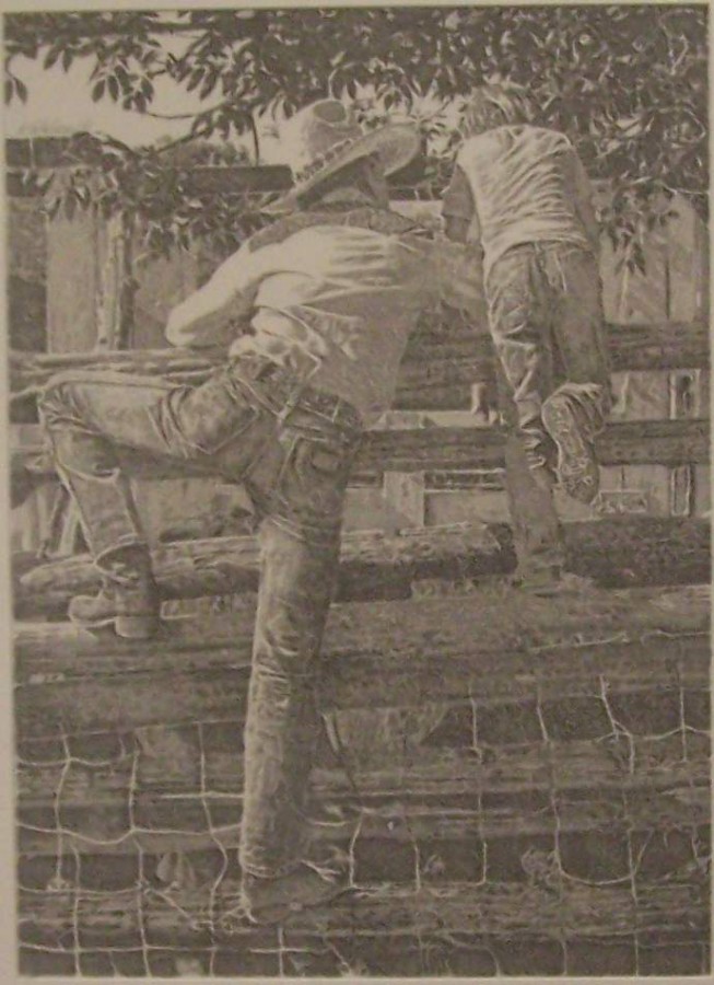 Murray Tinkelman - Illustration History