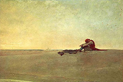 Howard Pyle - Illustration History