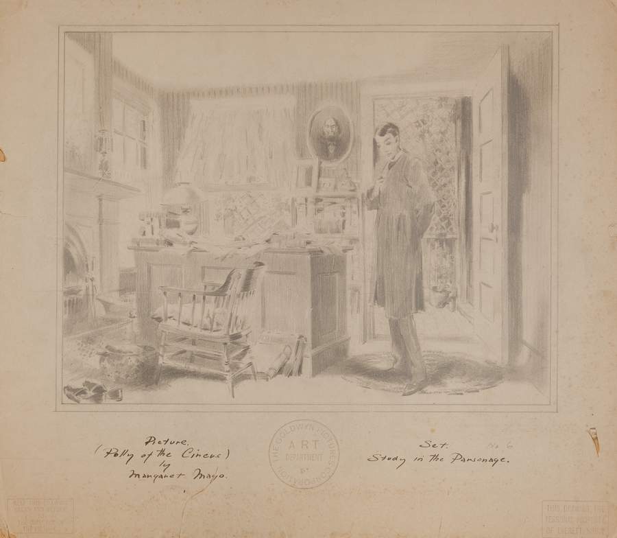 Everett Shinn - Illustration History