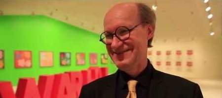 James Warhola - Illustration History